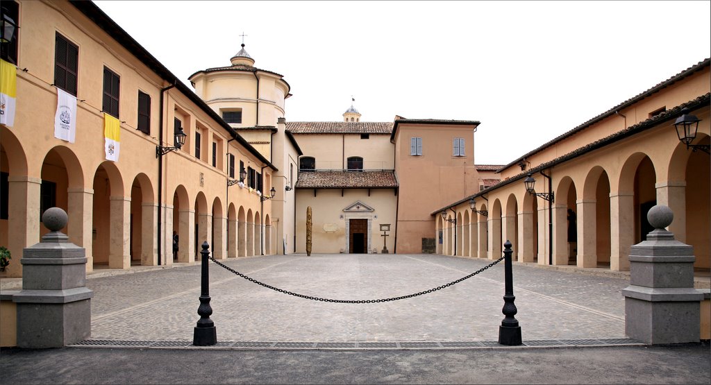 Collegamenti - Diocesi Suburbicaria Velletri - Segni