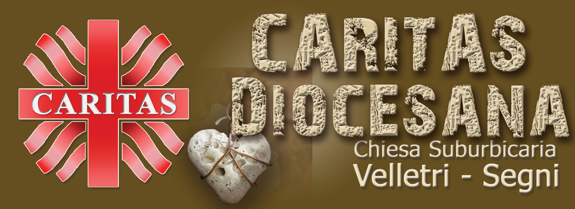 Fondazione Caritas Velletri-Segni - Diocesi Suburbicaria Velletri - Segni